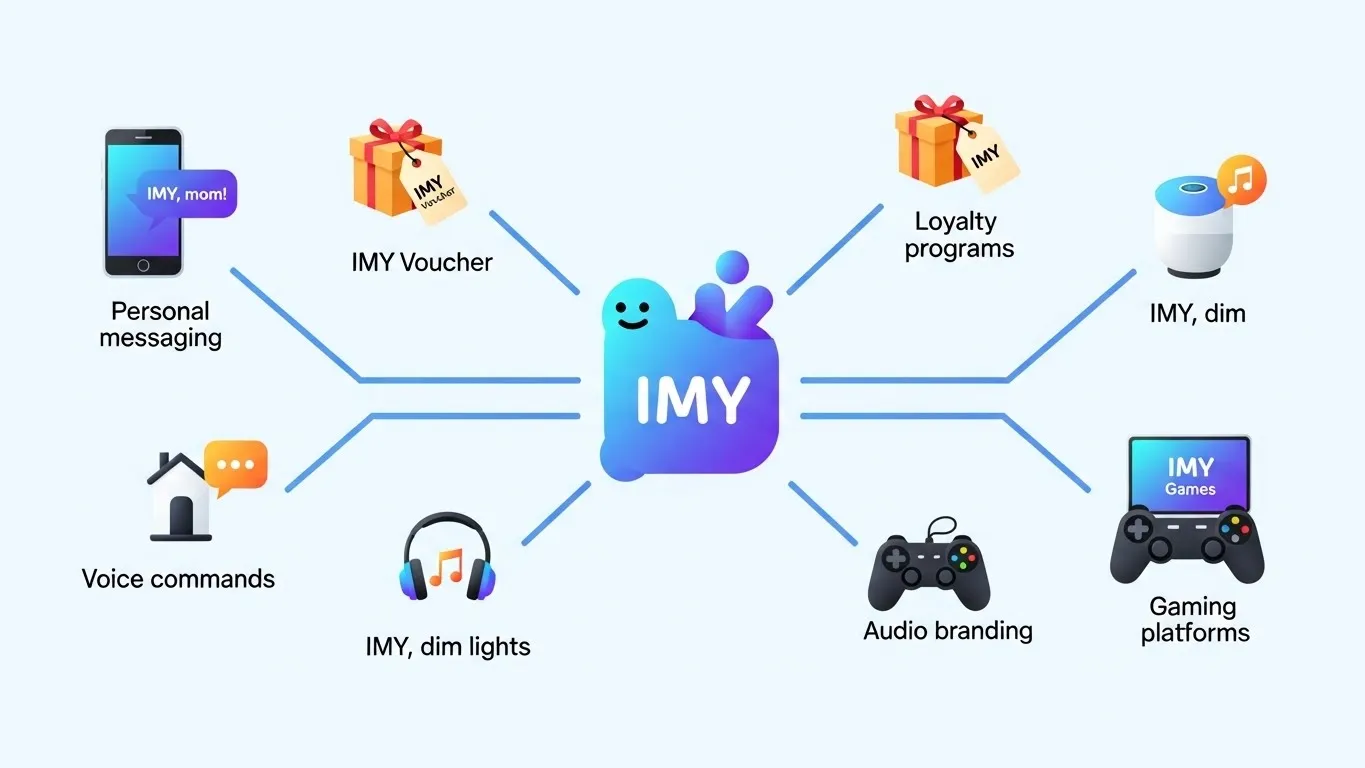 IMY Usage Examples 💬
